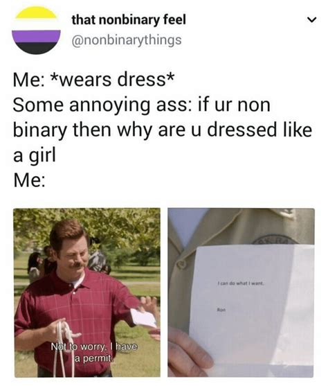 Guys Help Rnonbinarymemes