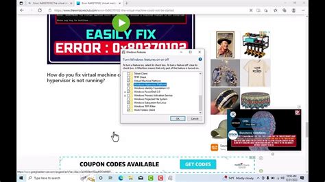 Fix Errors And Finalize Installation Of Wsl Youtube