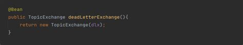 Managing Dead Letter Queuesdlq In Rabbitmq With Java Spring Boot To