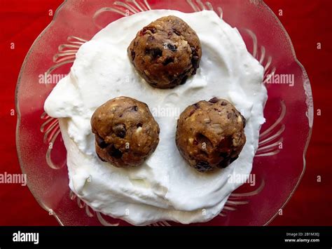 Victorious Yogurt Balls At Jeff Updike Blog