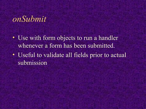 Learn Javascript Easy Steps PPT