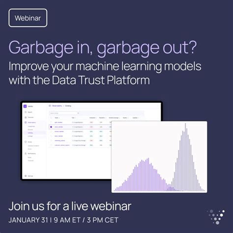 validio on linkedin datatrust dataforai