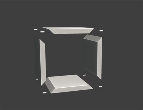 modeling is there an easy way to split a large object into 3d printer sized components without