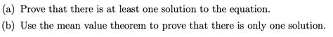 Solved Consider The Equation F X 0 On R Where Chegg Com