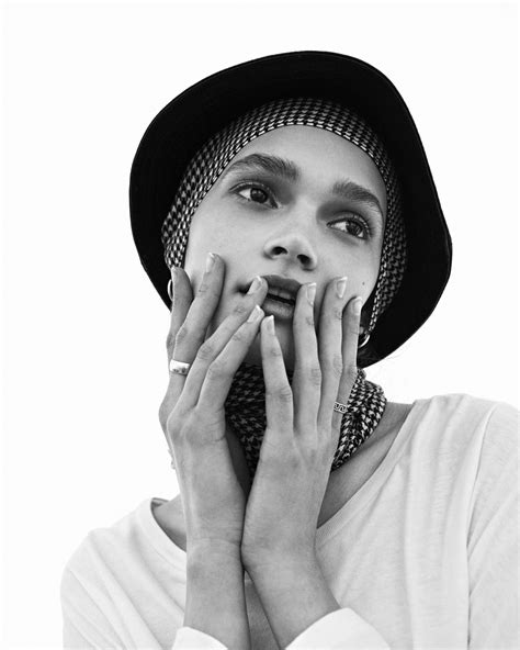 Ace Models Alina Hust