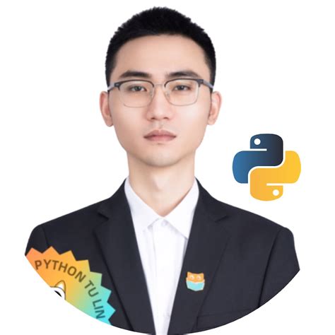 Python何老师 Youtube