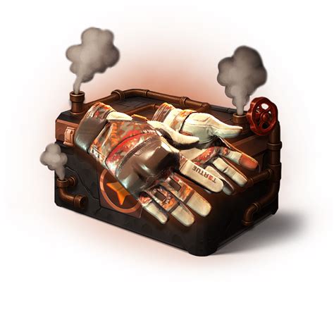 Overflow Boxes Lootbox