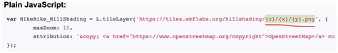 How To Add Google Map Styles To Leaflet Js Stack Overflow