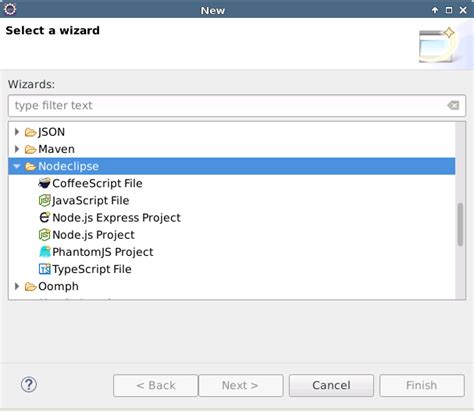 Node Js Nuestro Primer Proyecto