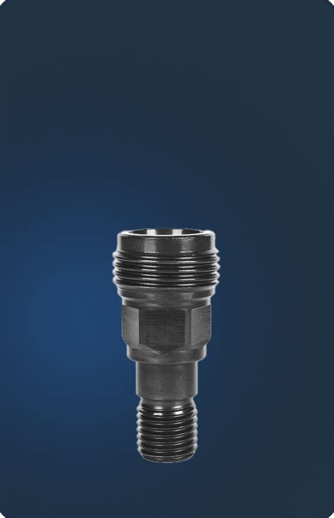 Переходник М22 МАМА x 1.1/4 ПАПА WET KEN