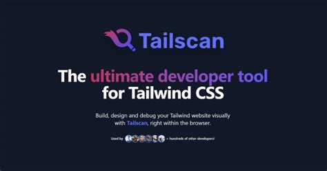Compiled Matías On Linkedin Tailscan Browser Inspector For Tailwind Css