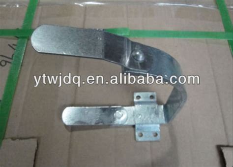 Gutter Bracket Galvanized Steel Gutter Roof Gutter High Quality Gutter Bracket Galvanized Steel