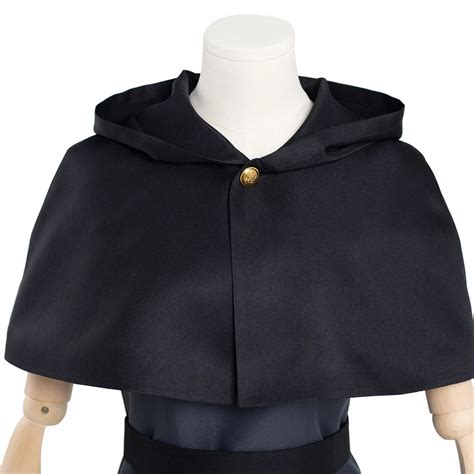 The Owl House Series Luz Noceda Uniform Cosplay Costume AllCosplay Com