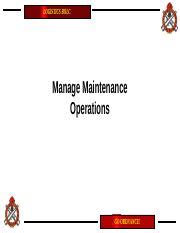 GCSS Army Equipment Status Report ESR Explained CW5 Able Ver Pdf On Hand Qty In Shop Stock