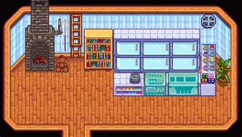 WIP Making An NPC Mod Chucklefish Forums