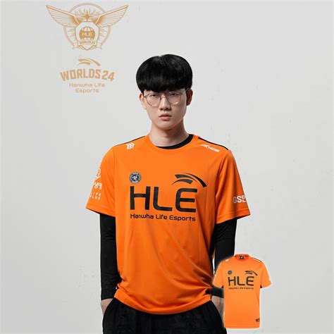 Hle Áo đồng Phục đích Thực Màu Cam 24 Hle Worlds Shopee Việt Nam