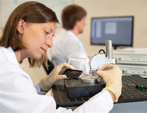 Optische Encoder Smaract De