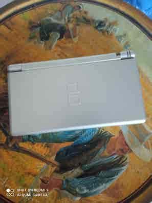 Nintendo Ds De Segunda Mano Milanuncios
