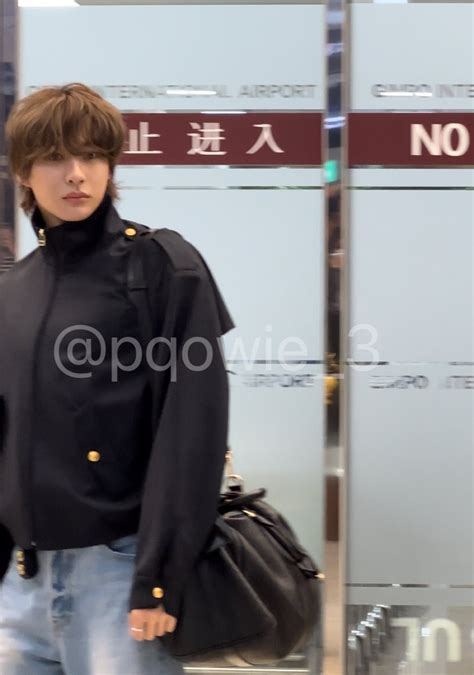 더쿠 오늘자 라이즈 앤톤 실물 느낌 사진들