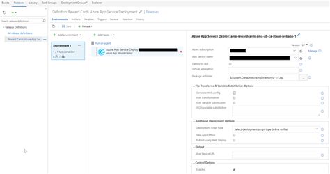 Azure Devops App Service Deployment Failure With VSTS Release Hub Stack Overflow