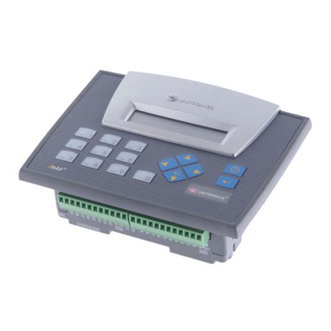 UNITRONICS JAZZ MICRO OPLC JZ10 11 T17 INSTALLATION MANUAL Pdf Download ManualsLib