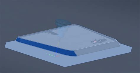 Solved When Using Some Toolpaths Like Geo And Flow And Selecting Drive Surfaces Fusion