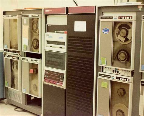 Unix Directory Hierarchy History Pixelstech