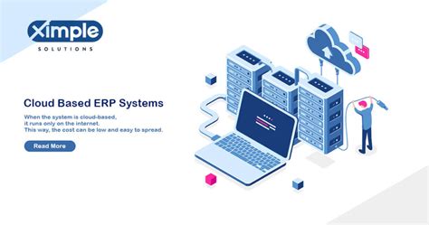 Cloud Erp Systems Key Considerations For Selection