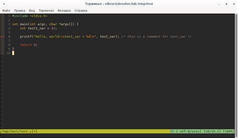 Youcompleteme Diagnostics Coloring Are Not Handled Properly · Issue
