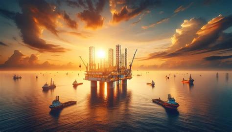 Slb And Shell Partnership Redefining Energy Development Highways Today