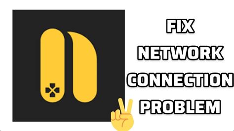 Fix Netboom App Network Connection No Internet Problem Tech Solutions Bar Youtube