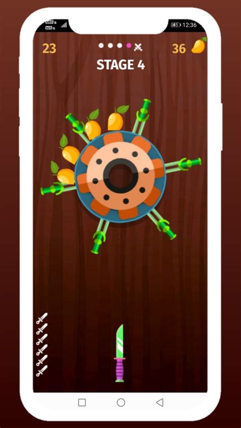 Fruit Cutter Game Fruit Snip For Android Download