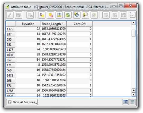 Qgis 2 Qgis2 How Long To Open 35gb Filegdb Directory Vector Layer