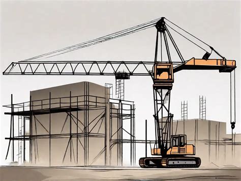 Understanding The Basics Of Crane Operation Wild Explained