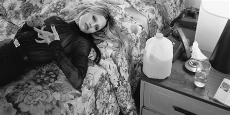 Gabbriette Bechtel On Her Style Charli Xcx And Her Cookbook