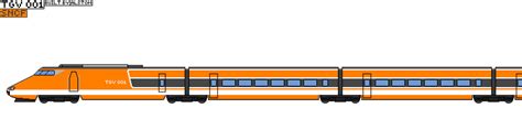 Tgv 001 By Kubsamboll On Deviantart