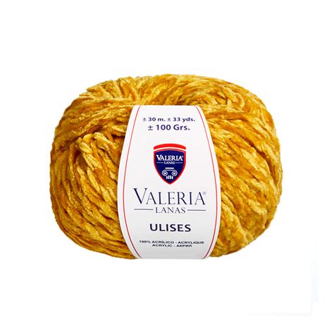 Ulises Valeria Lanas