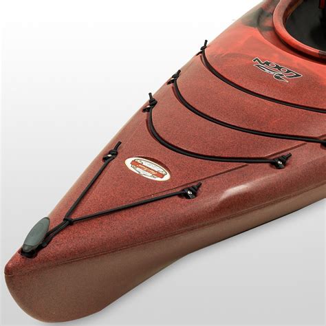 Old Town Loon 126 Recreational Kayak Paddle