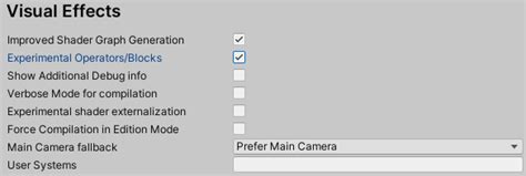 How To Vfx Graph Qriva