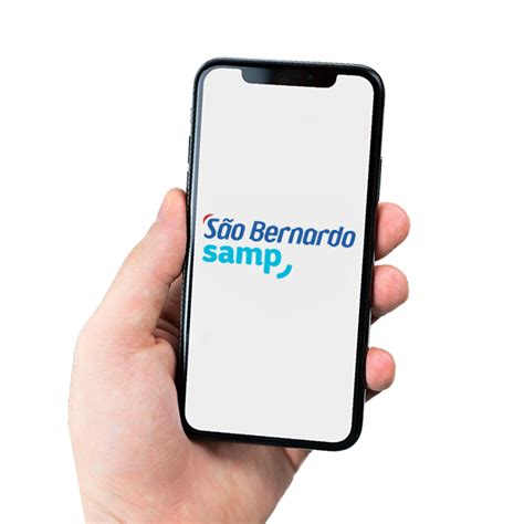 são bernardo samp app são bernardo samp
