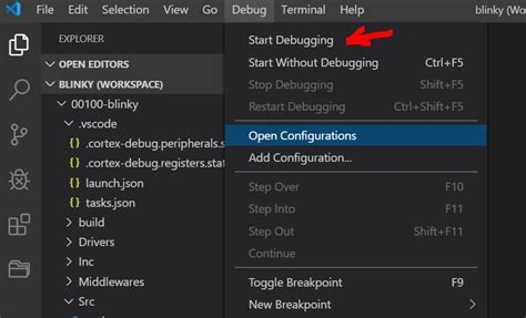 คนคอมพิวเตอร์ Vs Code Arm