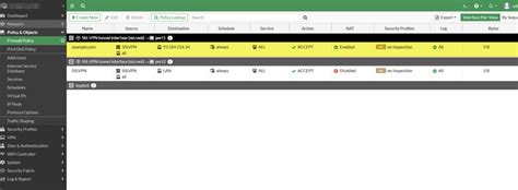 Troubleshooting Tip Ssl Vpn Proxy Error Reason Fortinet Community