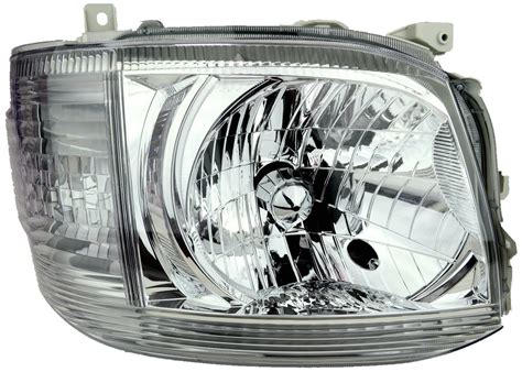 Toyota Hiace 2010 2013 Headlight Right Handside Ap Warehouse