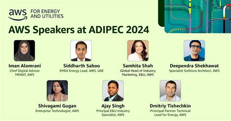 Aws For Energy And Utilities On Linkedin Aws Awsforenergyandutilities Energy Generativeai