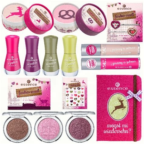 essence Oktoberfest LE Preview - Madame Keke - The Luxury Beauty and ...