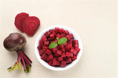 Buy Beetroot Chopped Online Fresh And Cleaned