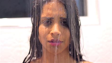 Types Of People In The Shower Youtube