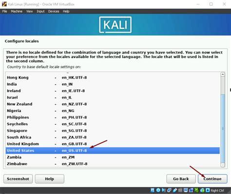 Cara Install Kali Linux Kegunaan Dan Panduan