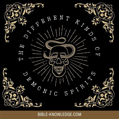Protection Symbols Against Demonic Possession