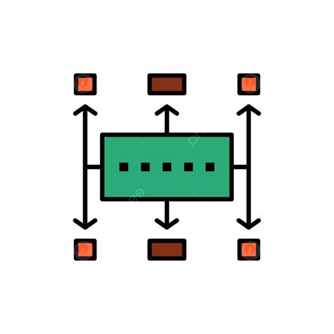 Workflow Chart Vector Hd Png Images Workflow Background Banner Business Chart Chart Options